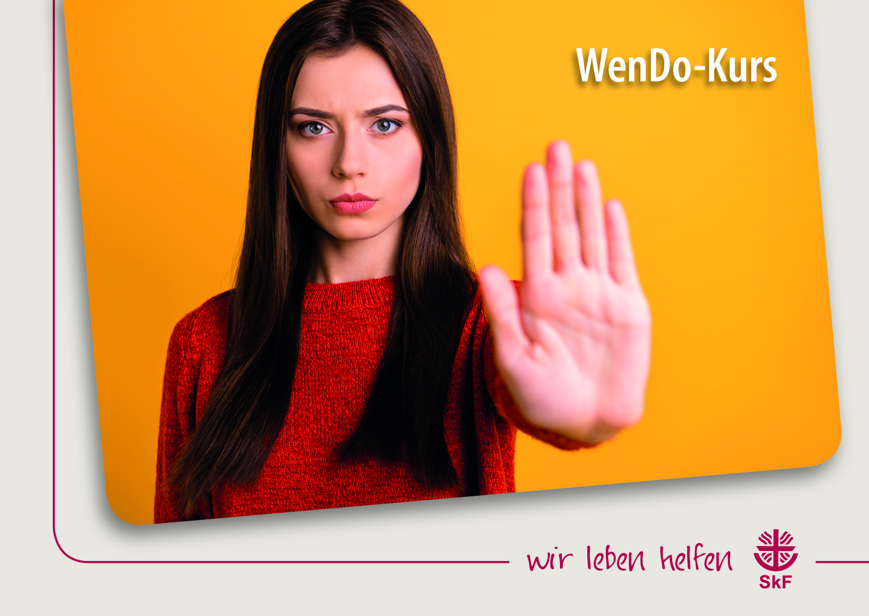 WenDo - Selbstbehauptung und Selbstverteidigung für Frauen ...